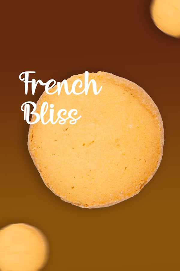 Munchigo - Sağlam atışdırmalıq